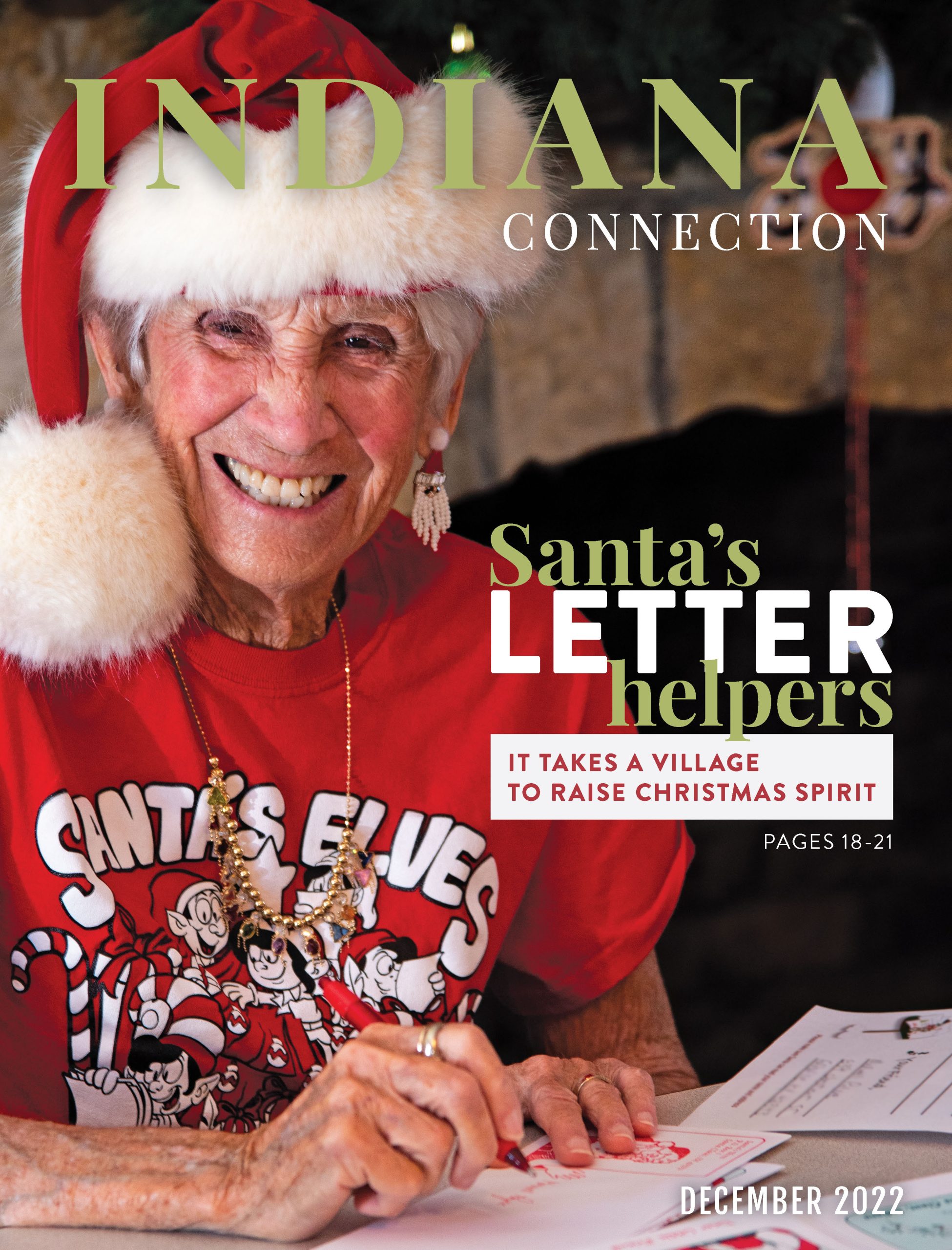 December 2022 - Indiana Connection