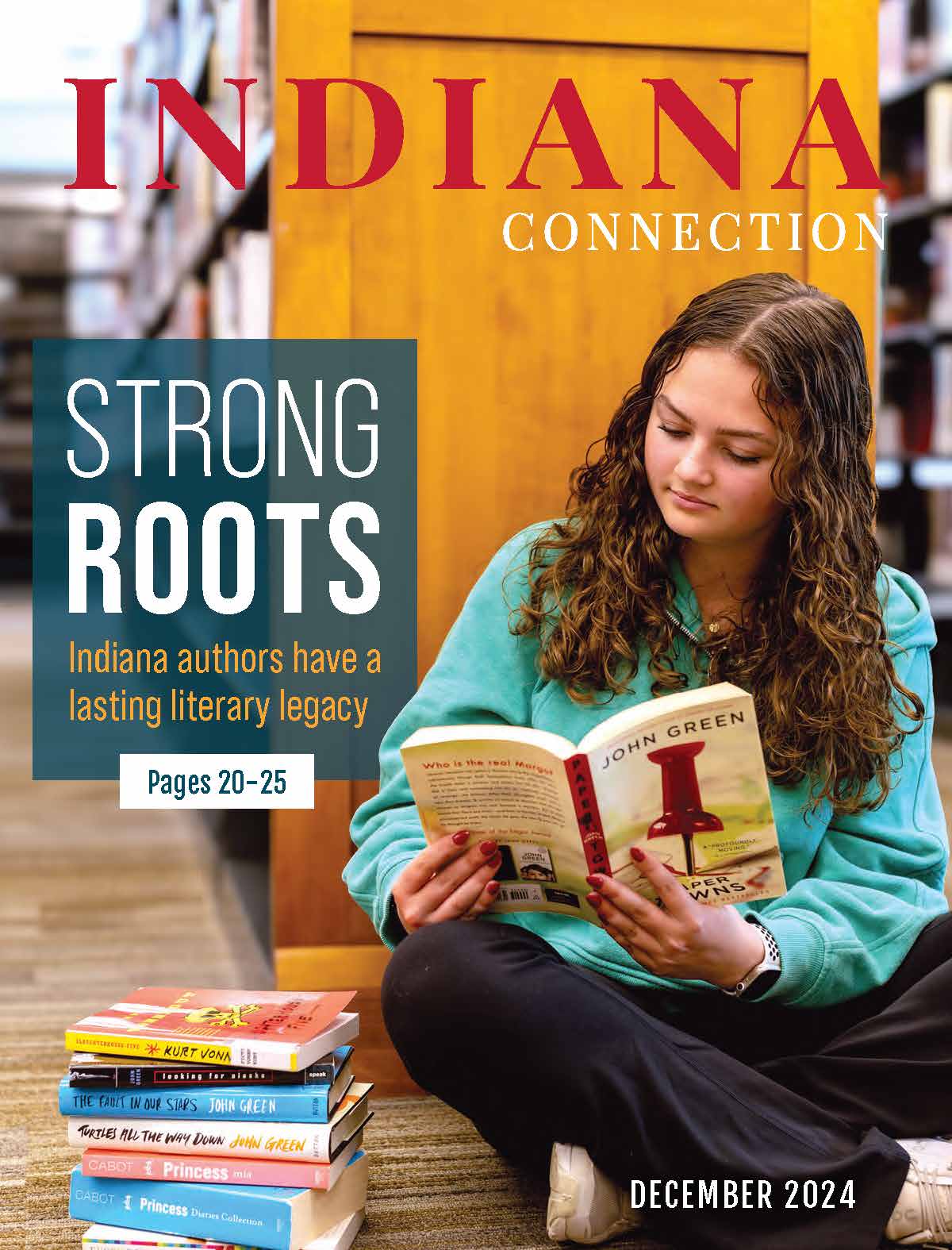 December 2024 - Indiana Connection