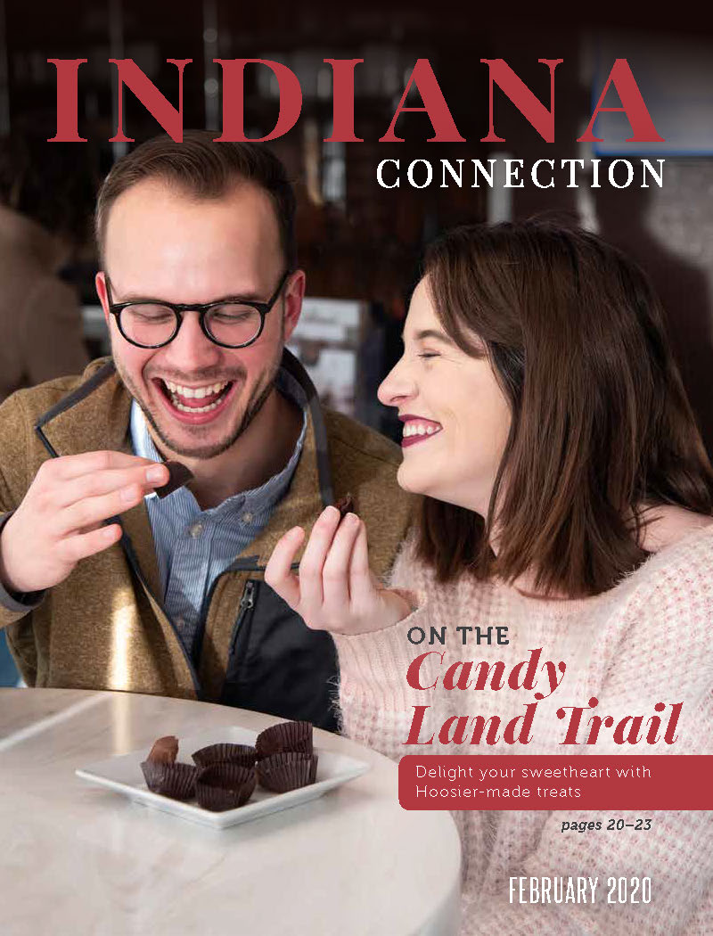 February 2020 - Indiana Connection