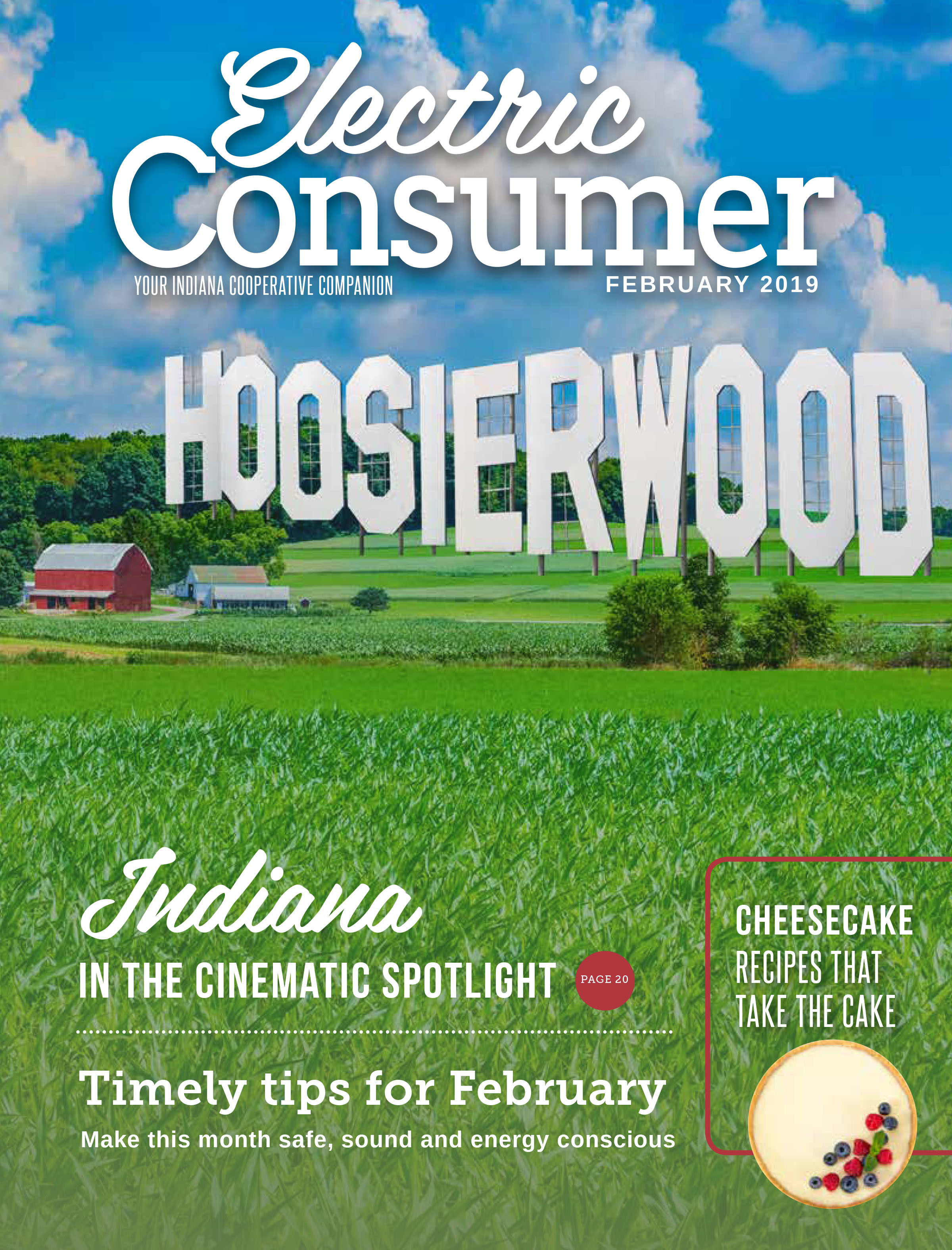 February 2019 - Indiana Connection