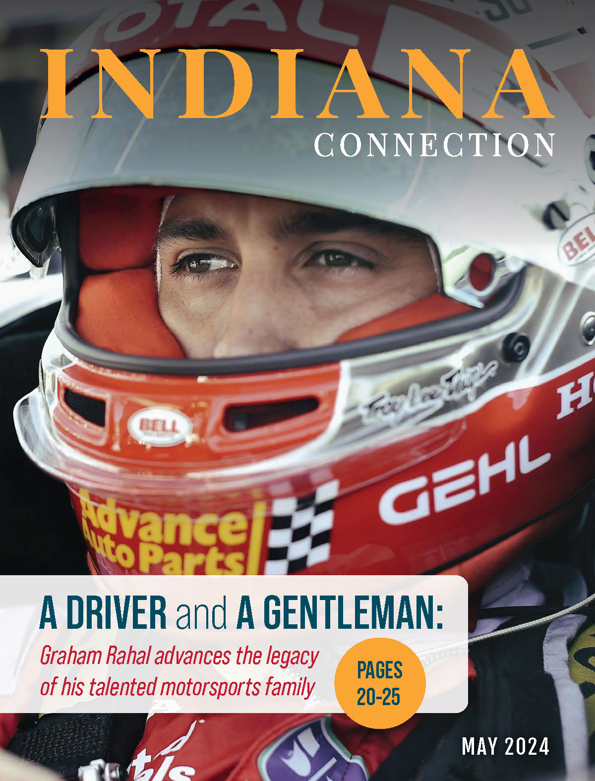 Digital Magazine Archive - Indiana Connection