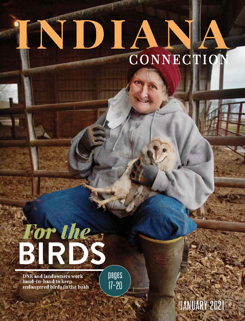 January 2021 - Indiana Connection