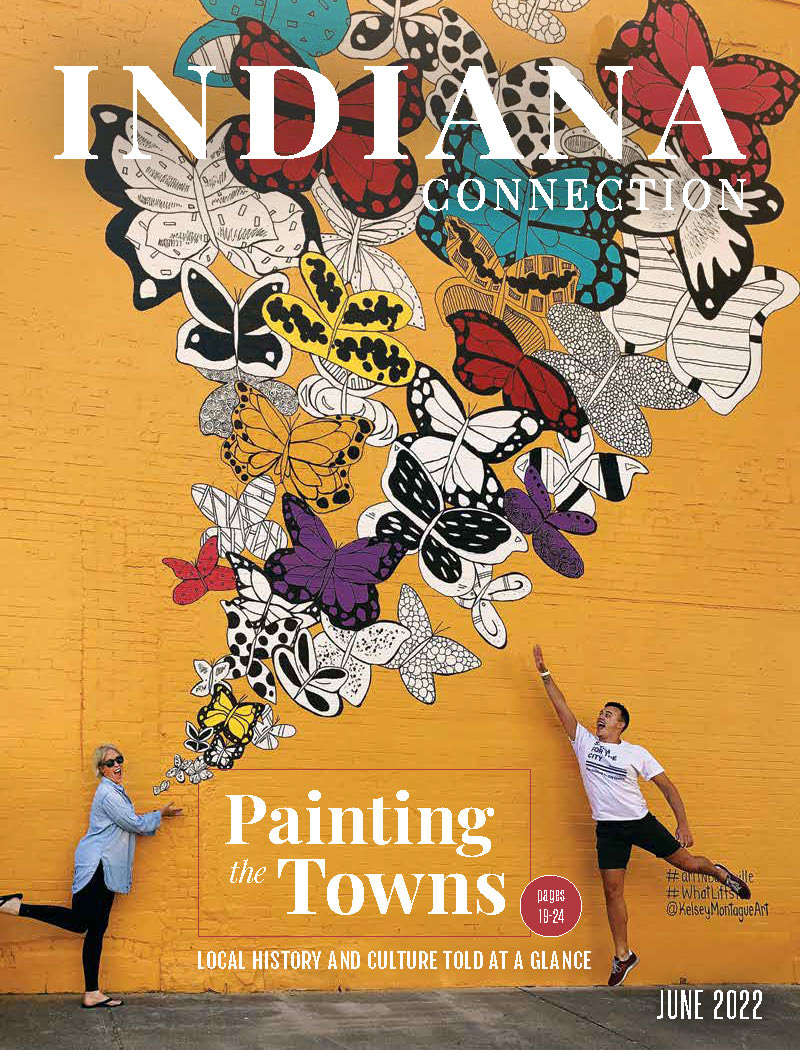 June 2022 - Indiana Connection