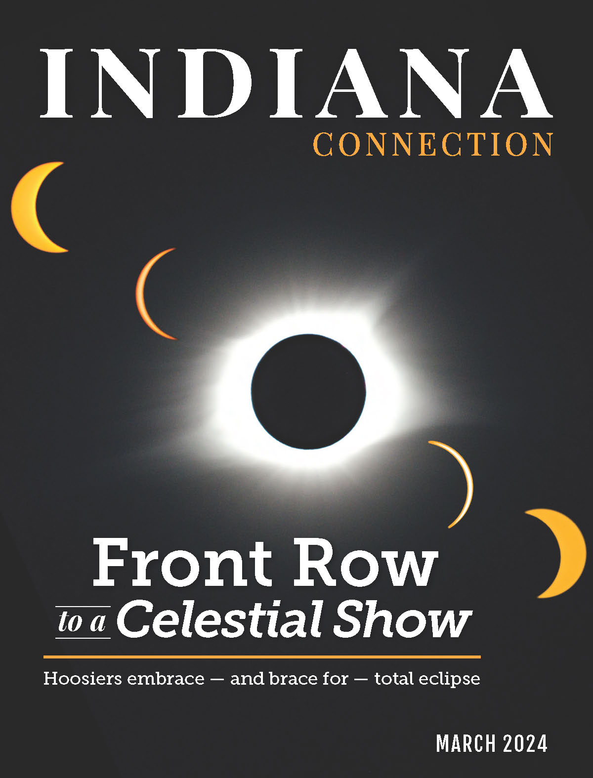 MARCH 2024 - Indiana Connection