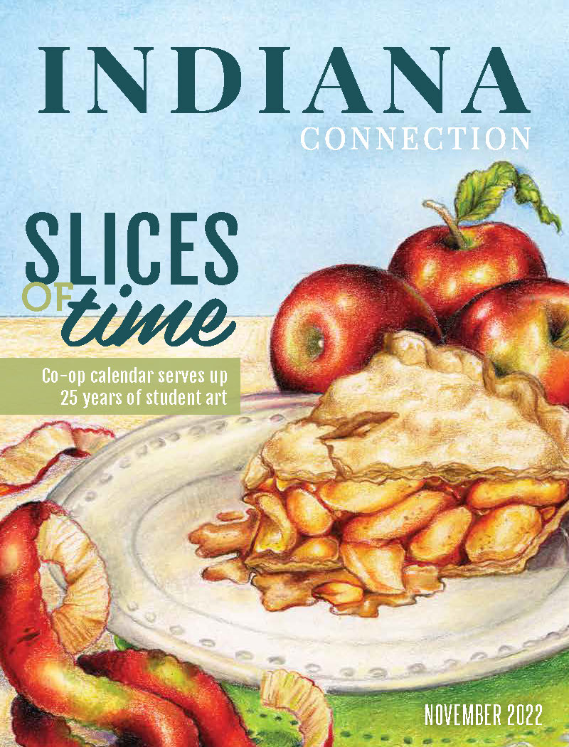 November 2022 - Indiana Connection