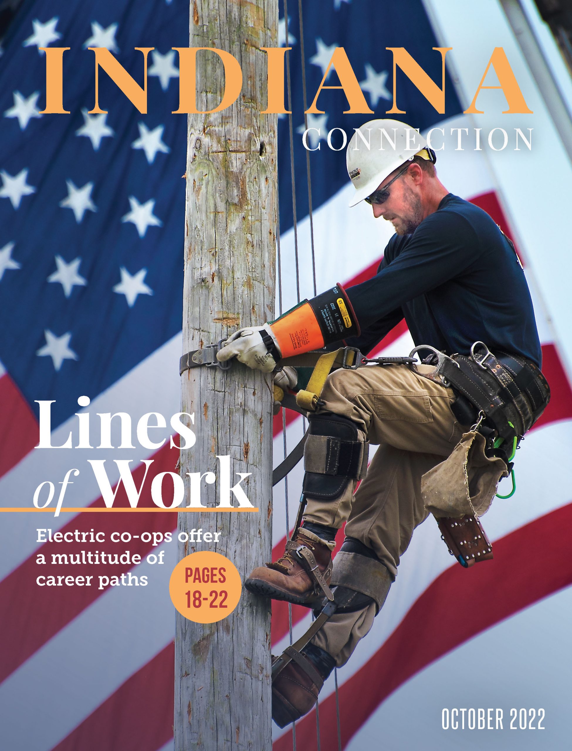 October 2022 - Indiana Connection