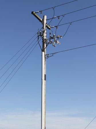 Why we replace utility poles - Indiana Connection