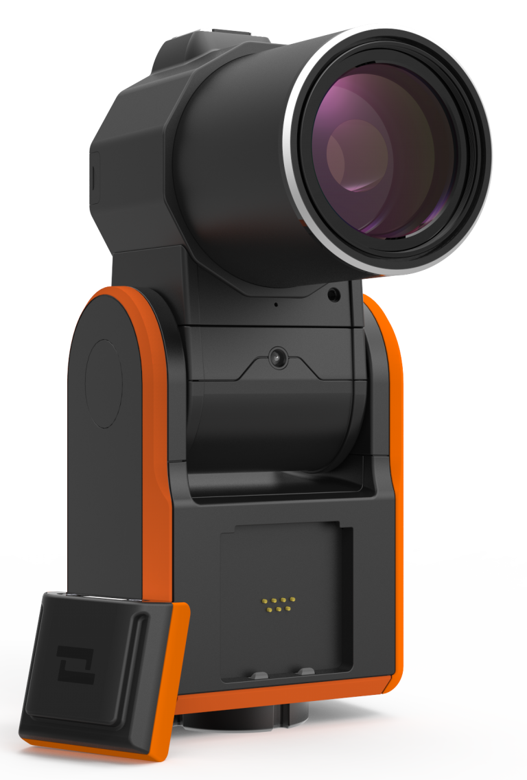 soloshot-3 - Indiana Connection