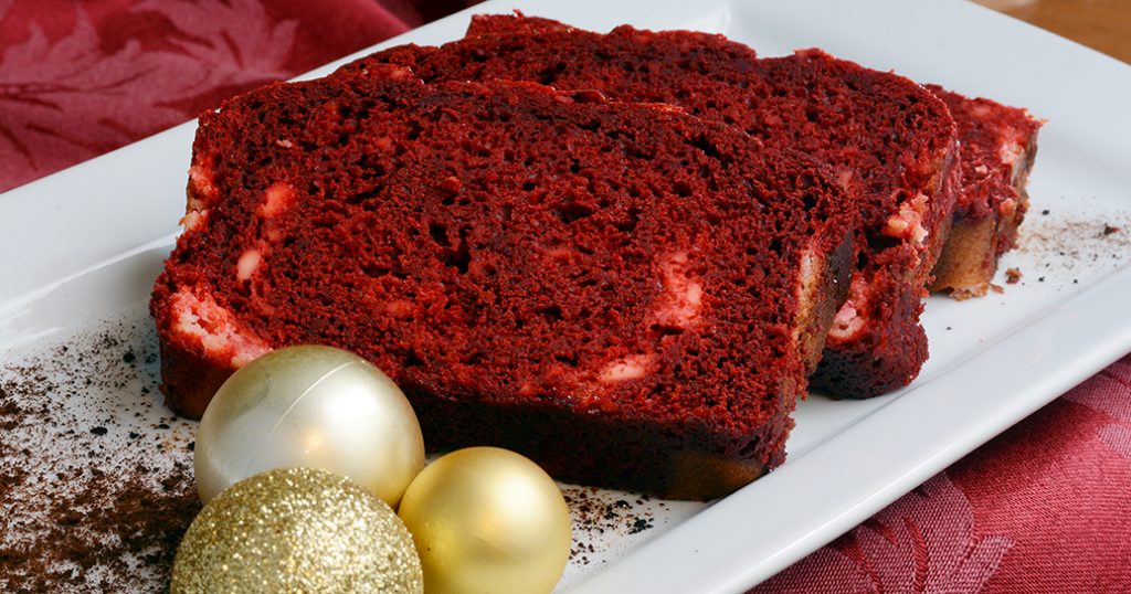 Posted on Nov 28 2016 in Desserts