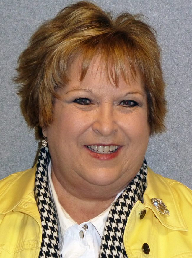 Working for you: Ruth Ann Graves - Indiana Connection