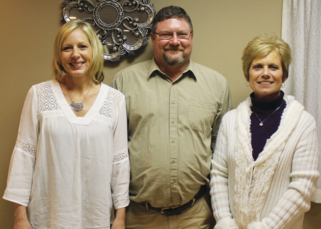 Honoring safety and service - Indiana Connection