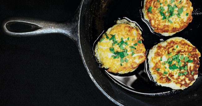 Posted on Mar 27 2017 in Side Dish