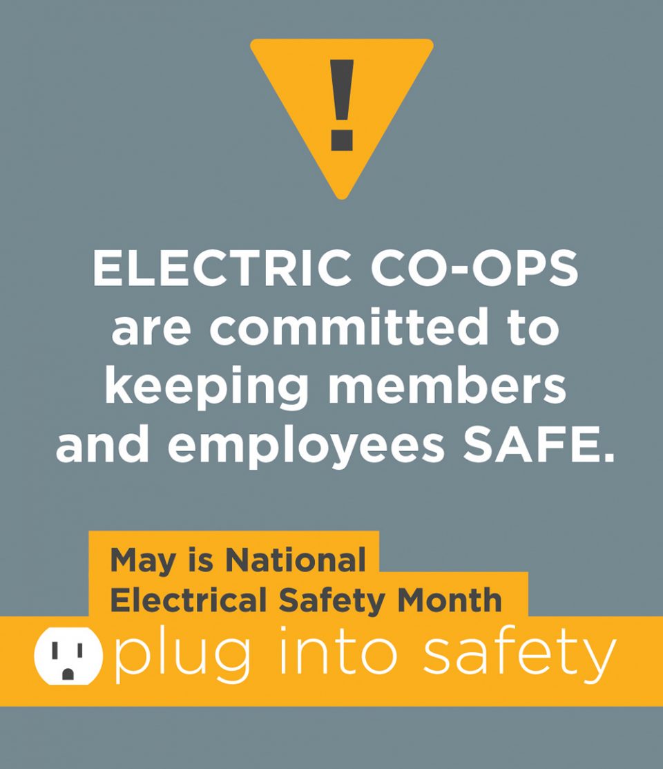 This month, take time to plug into safety - Indiana Connection