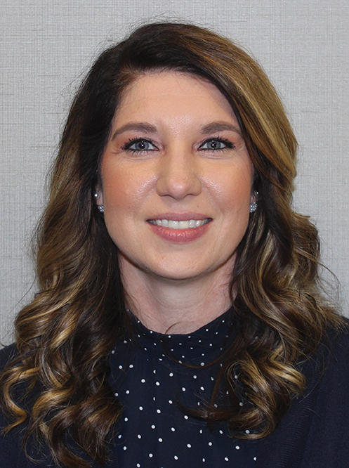 Jenny Carnley - Indiana Connection