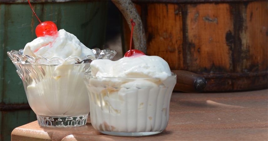 Posted on Jun 22 2017 in Desserts