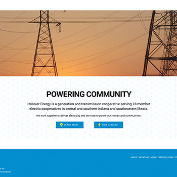 Career focused! - Indiana Connection