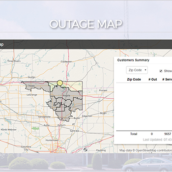 REMC website updated! - Indiana Connection