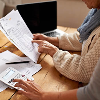 Bill payment options - Indiana Connection