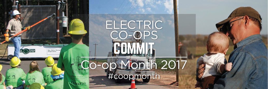 Celebrating the cooperative spirit - Indiana Connection