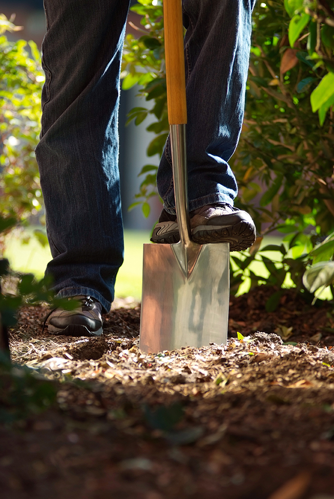 Call 811 BEFORE you dig - Indiana Connection