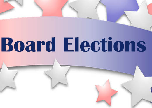 Official notice: board election process begins - Indiana Connection