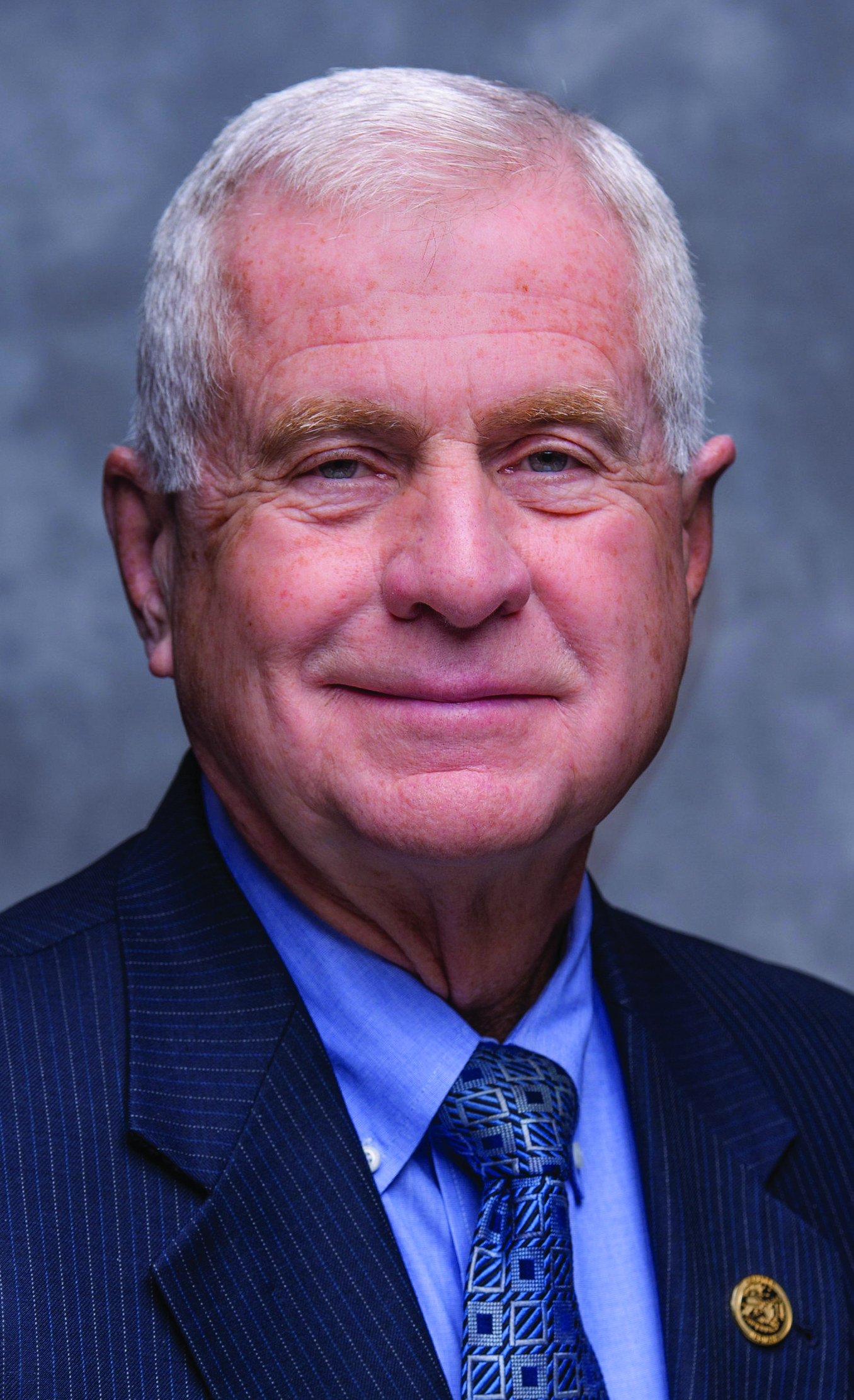 Charbonneau Headshot CROPPED - Indiana Connection