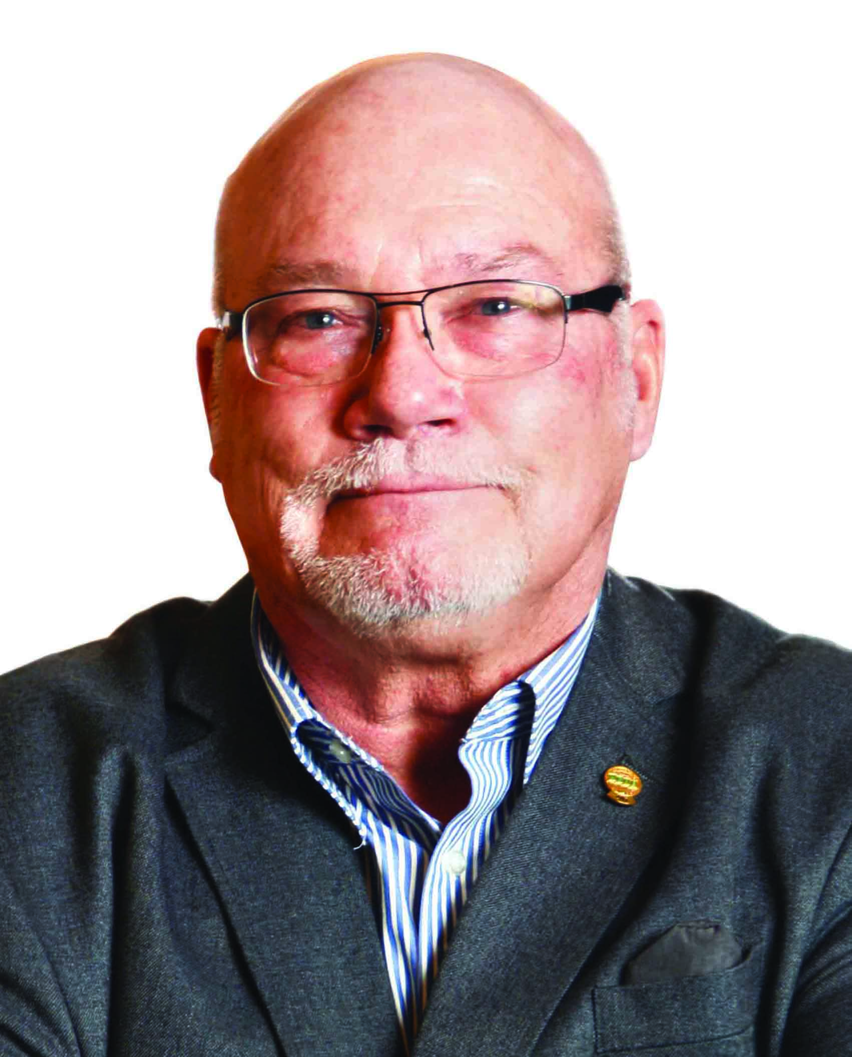 Profile: Gary Gerlach - Indiana Connection