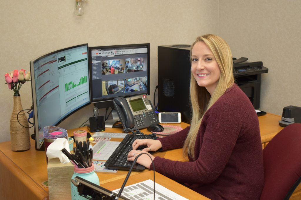 Amber's picture - Indiana Connection