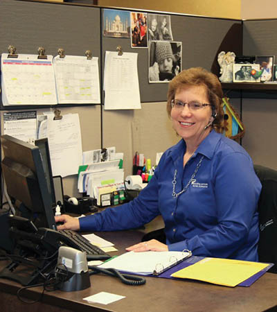 Our mission: Superior customer service - Indiana Connection