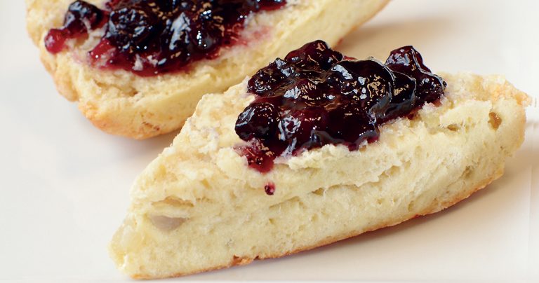 Posted on Feb 21 2018 in Bread , Breakfast