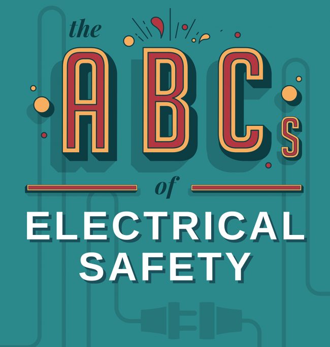 The ABCs of Electrical Safety - Indiana Connection