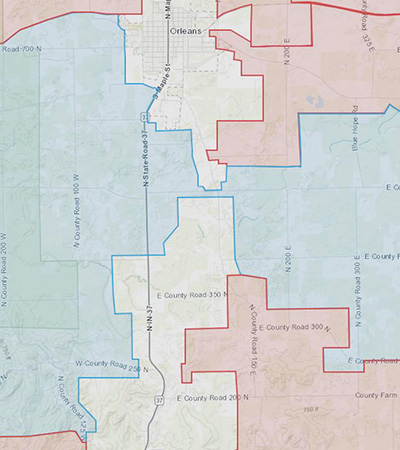 The future is bright for high-speed internet access - Indiana Connection