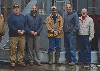 Member highlight: Smiley Farms - Indiana Connection
