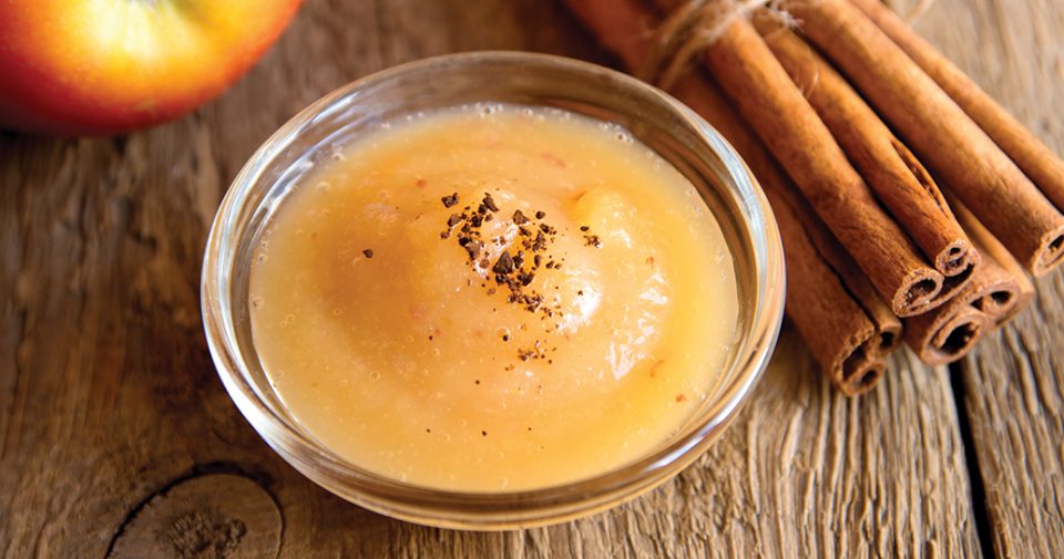 Posted on Dec 28 2018 in Desserts