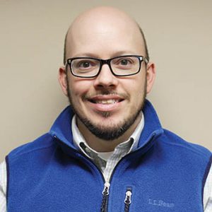 Chitwood joins team - Indiana Connection