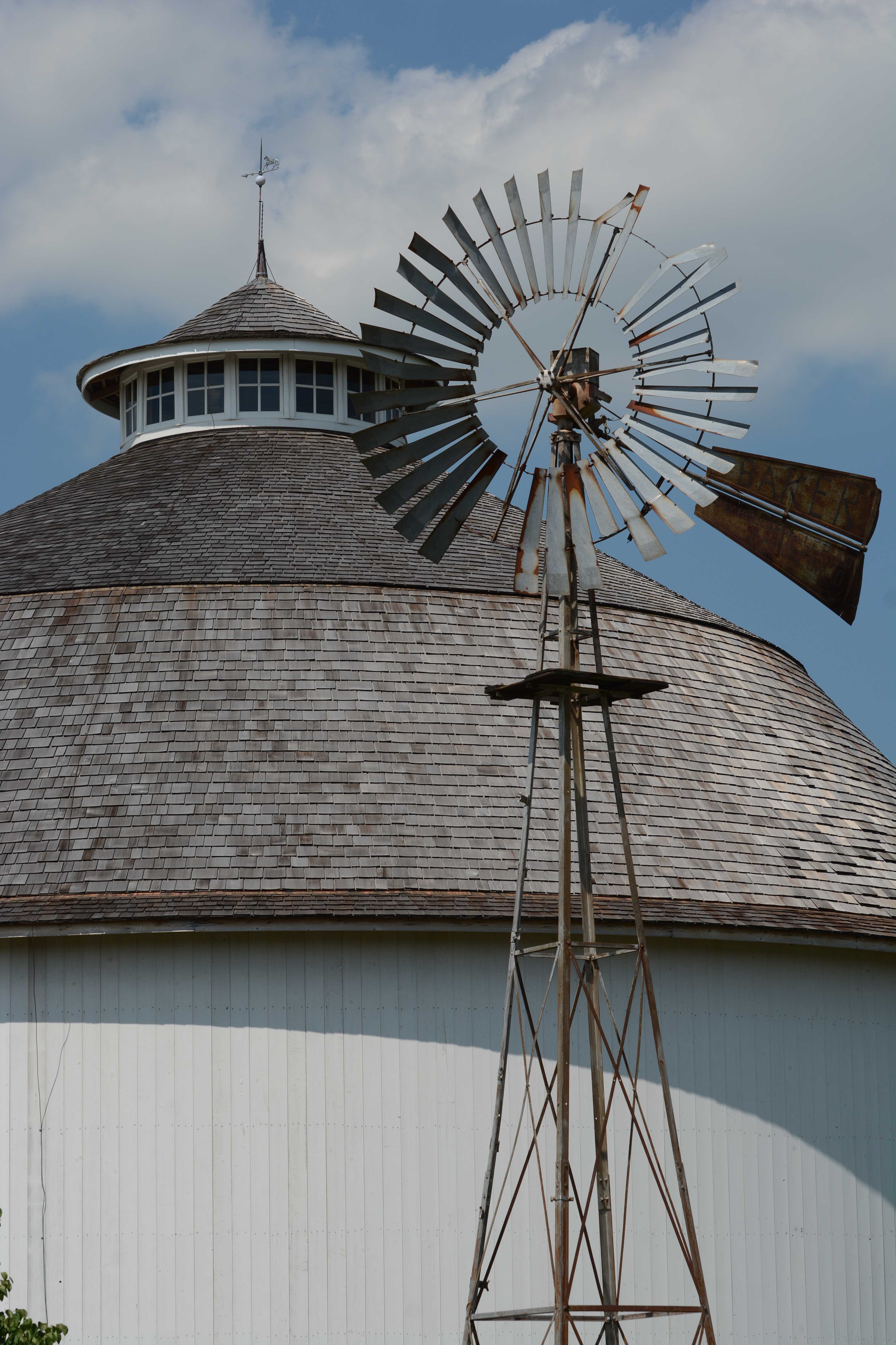 County Profile: Fulton County - Indiana Connection