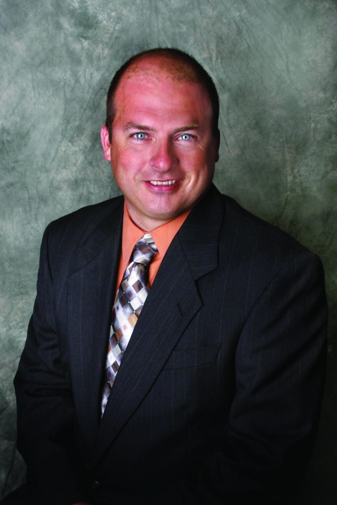 Philip Meyer - Indiana Connection