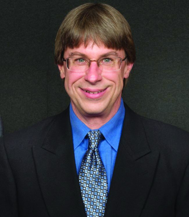 Meet the new CEO - Indiana Connection