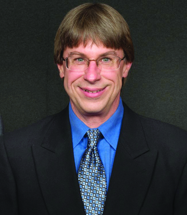 Meet the new CEO - Indiana Connection