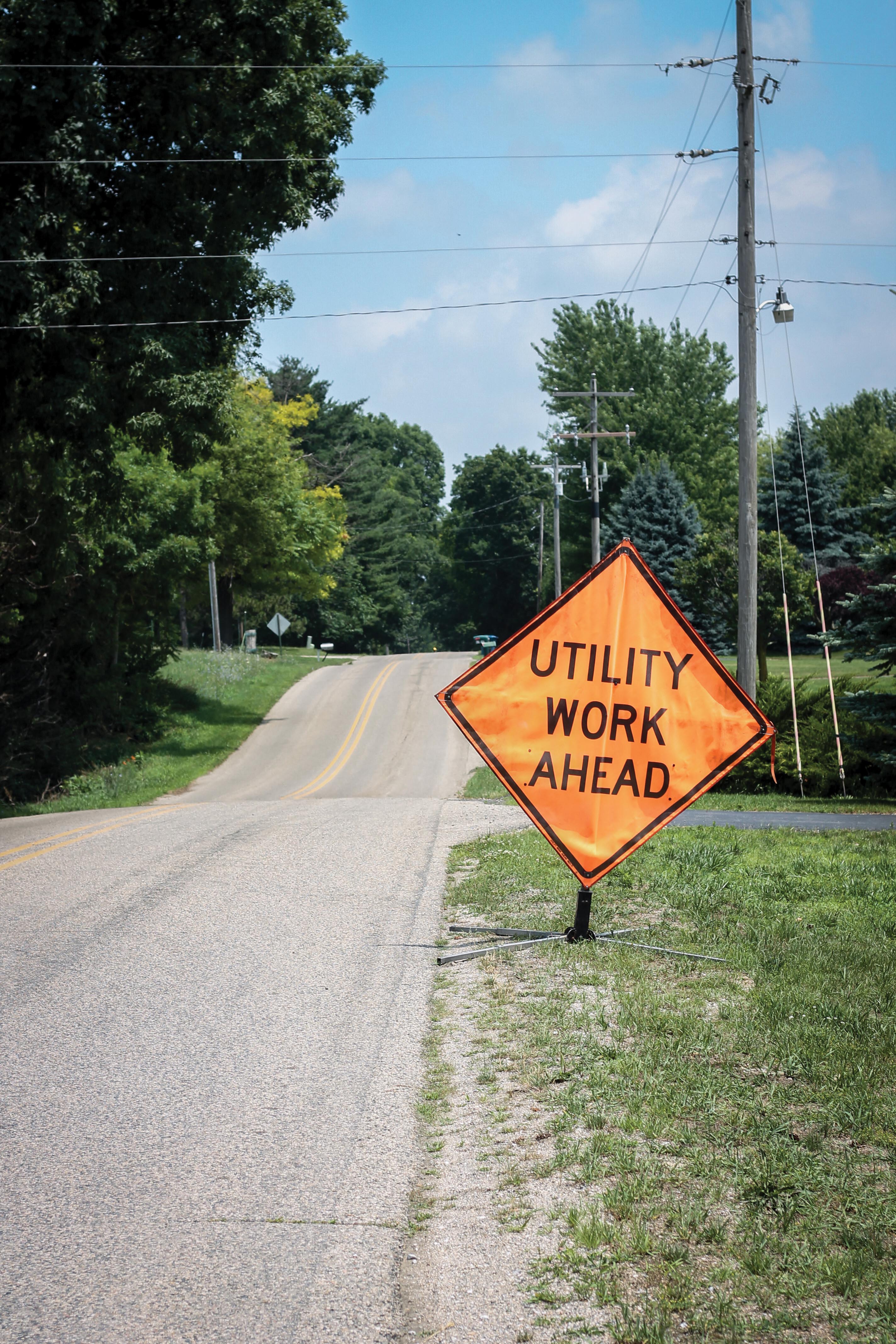 Work zone safety awareness - Indiana Connection