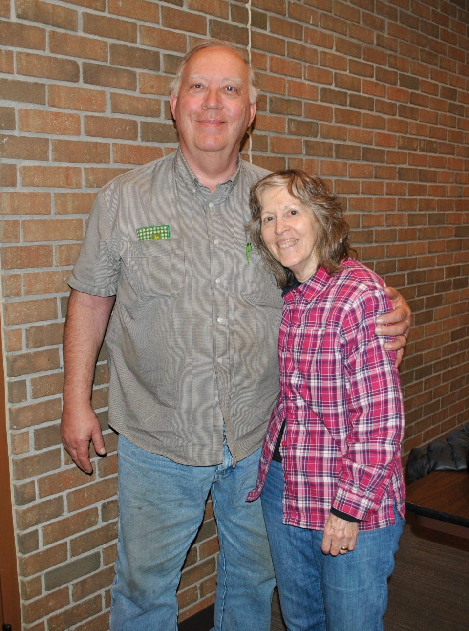 Annual Meeting Recap - Indiana Connection