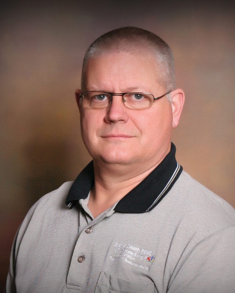 Larry Pinnick Retires - Indiana Connection