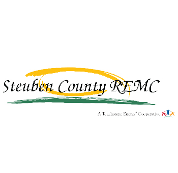 STEUBEN LOGO - Indiana Connection