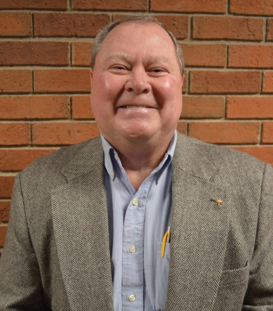 Meet your board and nominating committee candidates - Indiana Connection