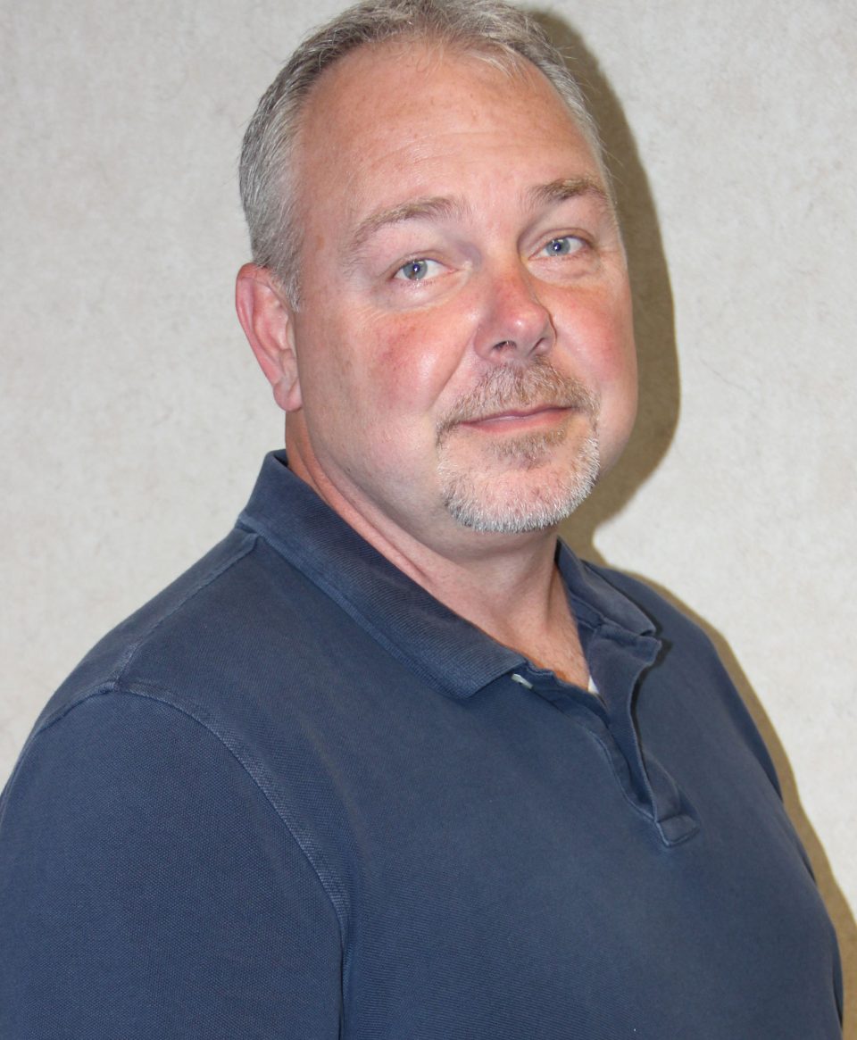 REMC hires new employee - Indiana Connection