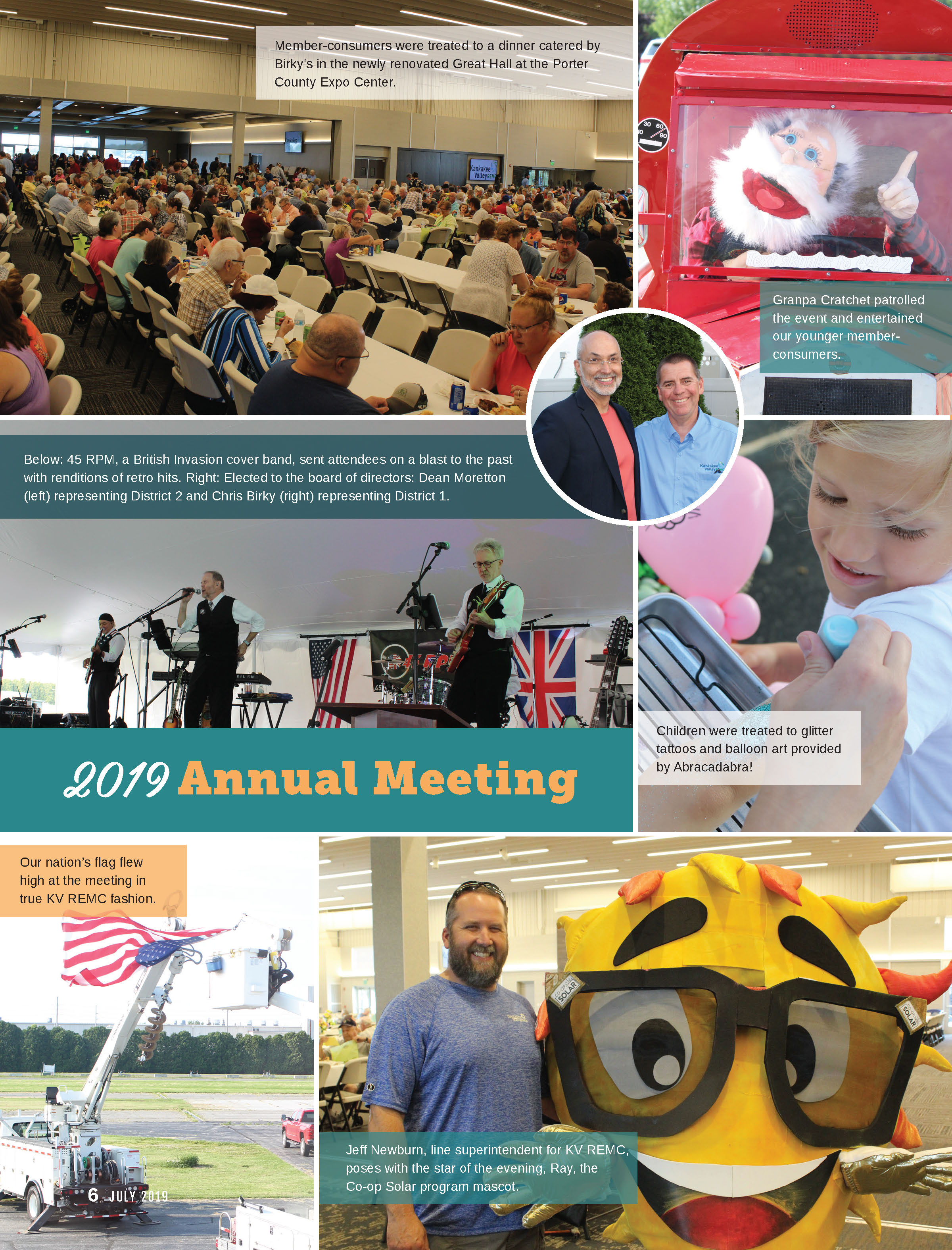 KVREMC REMC_July 2019 Replate_vFINAL 2 - Indiana Connection