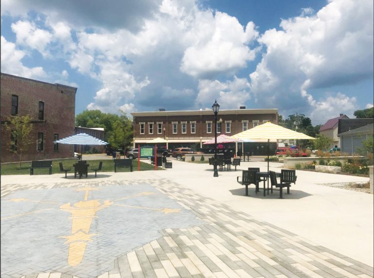 County Profile: Harrison County - Indiana Connection