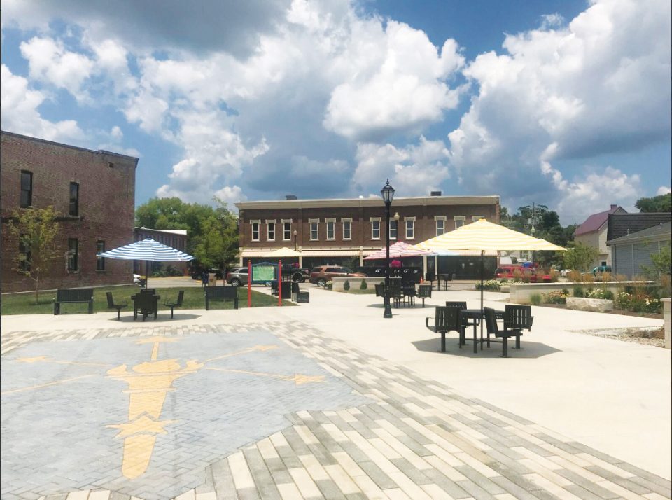 County Profile: Harrison County - Indiana Connection