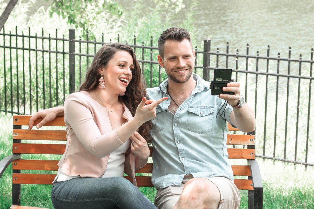 We ️ YouTube - Indiana Connection