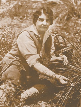Gene Stratton-Porter: Her Legacy Lives On - Indiana Connection
